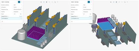 Is It Possible To Incorporate Peltier Elements In A Simulation In SimScale Thermal SimScale