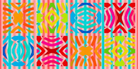 아프리카 부족 패턴의 패치워크 아프리카 부족 패턴의 여러 가지 빛깔의 매끄러운 D패치워크 여러 가지 빛깔의 매끄러운 디자인 기하학적 모양과 선 일러스트레이션 기하학적 모양