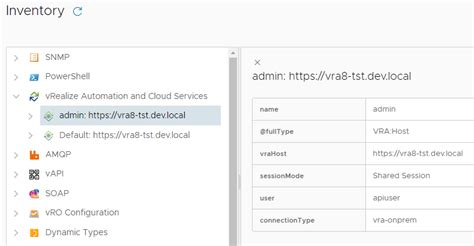 Aria Automation Deployment Scale Out Cma