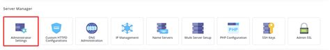 how to increase the upload size for directadmin file manager