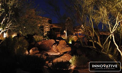 Why You Need A High End Landscape Lighting Professional For Your Next