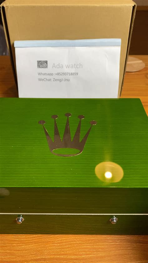 Rolex Explorer Ii，gmf 3285 Movement R Chinatime