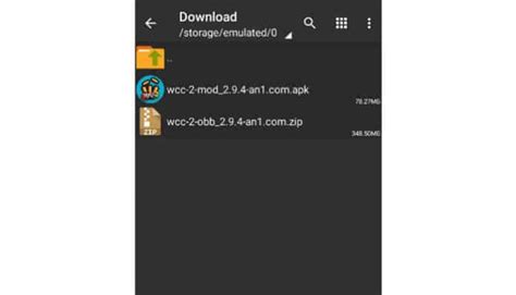 How To Open OBB File Top 10 Ways You Can Try