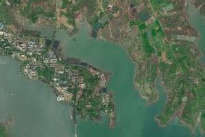 青海省地图青海省高清卫星地图青海省在线地图及思地图