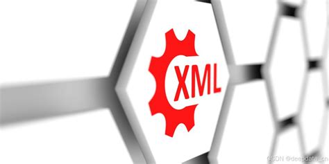 xml（可扩展标记语言）元数据标准 元数据 xml csdn博客