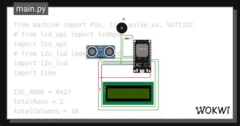 Lab5hd2 Wokwi Esp32 Stm32 Arduino Simulator