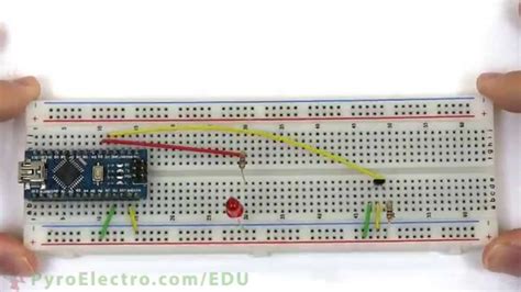 magnetic sensor an introduction to sensors pyroedu youtube