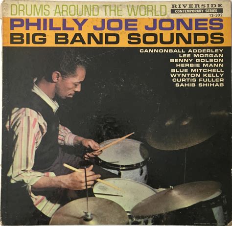 Drums Around The World Discogs