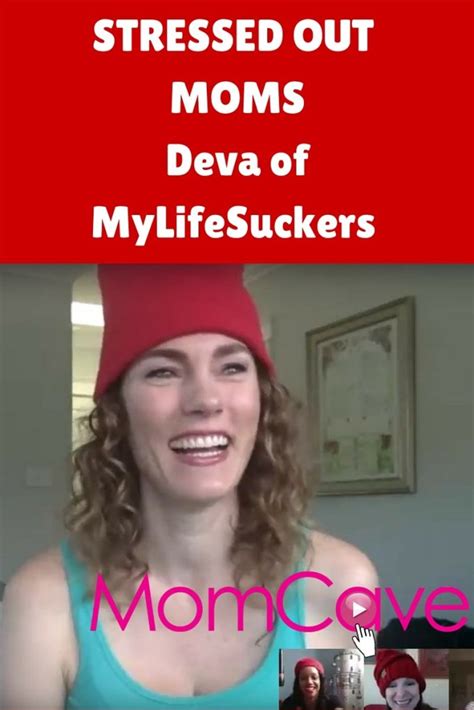 Stressed Out Mom Deva Dalporto Momcave Live 21 Pilots Parody By Mylifesuckers Momcave Tv