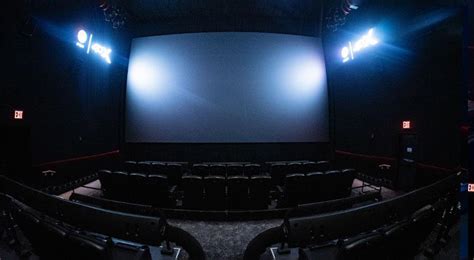 4dx Movie Theatres — Interactive Movie Experience Regal