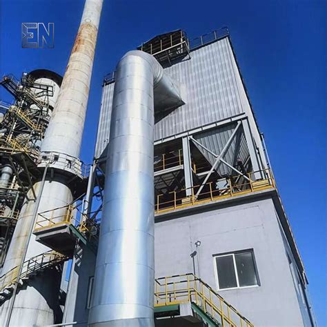 Scrselective Catalytic Reduction From China Manufacturer Eco Nova Group