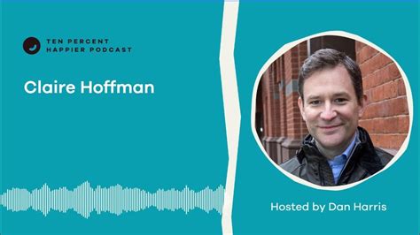Claire Hoffman On Growing Up In A Transcendental Meditation Community Full Podcast Interview