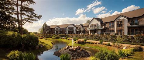 Warners Alvaston Hall Hotel Warners Alvaston Hall