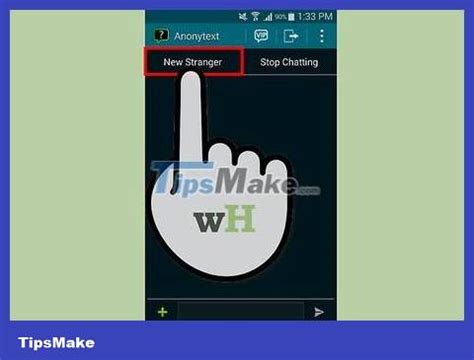 How To Send Anonymous Messages