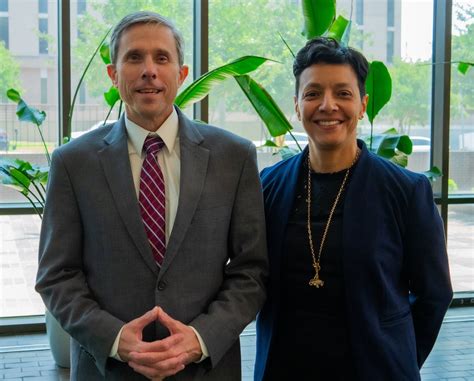 Judge Dan Hinde Ends Term As Chair Of Texas Pjc — Oversight Committee