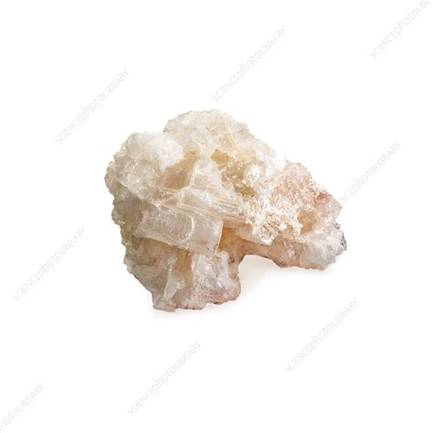 Halite Stock Image C Science Photo Library