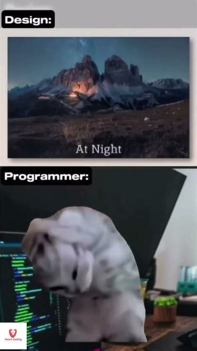 Programing Meme Shorts Viral Trending Codingmeme Youtubeshort Programming Programmermemes