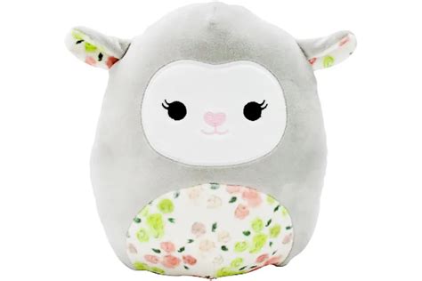 Squishmallow Elea The Lamb 16 Plush De