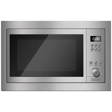 Cata 300 60cm 25l Integrated Combi Microwave Stainless Steel Cata