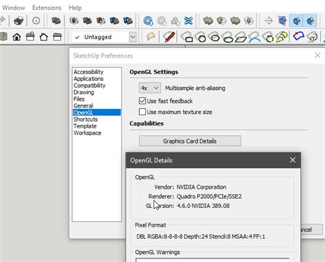 dynamic components sketchup pro 2021 pro sketchup community