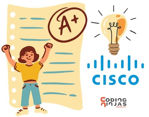 Ways To Get Into Cisco Naukri Code