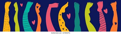 Collection Body Human Naked Images Stock Photos Vectors Shutterstock