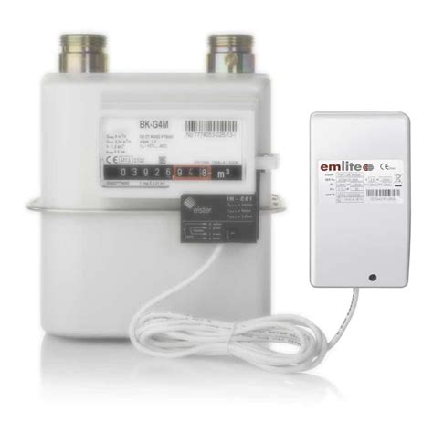 Emlite Ema1 Smart Top Up Meter Electricity Only Landlord Prepayment Meter Jw Smartmeters