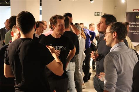 luzmo on linkedin datatalks generativeai