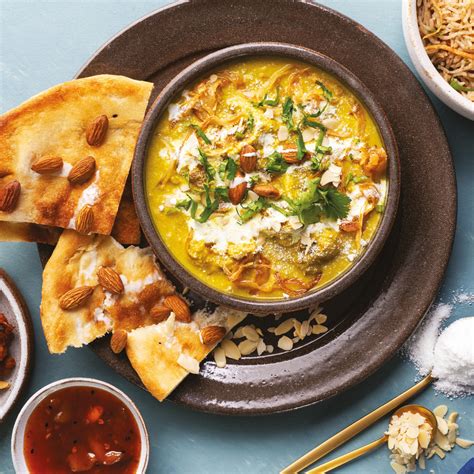 Lamb Pasanda Gateway Of India