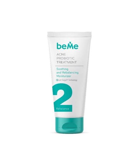 Anti Acne Cream With Probiotics