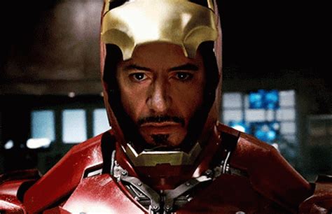 Ironman S Tenor