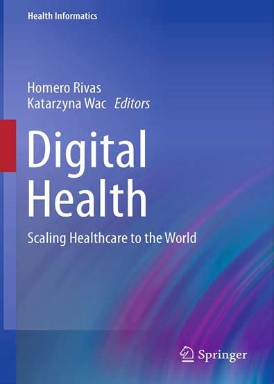 Digital Health Scaling Healthcare To The World Morning Store