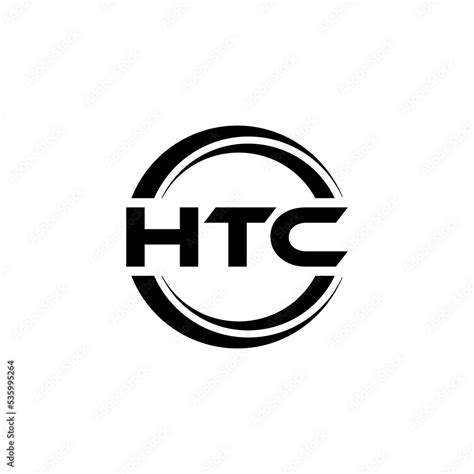 Htc Logo Transparent