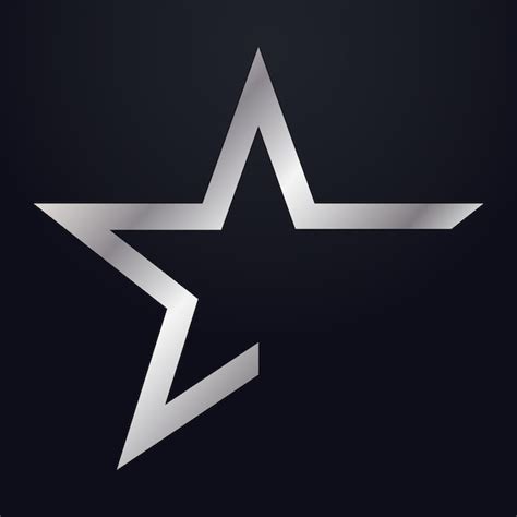 Page 11 Star Logo Eps File Free Download Free Vectors And Psds To Download