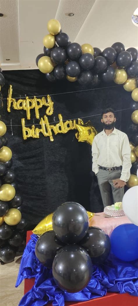 Rao Zulqurnain Haider On Linkedin Birthdaycelebration Ceo Uiuxdesigner Quicknetworkzone