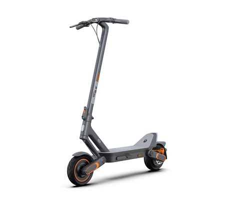 iF Design - Yadea Scooter ElitePrime