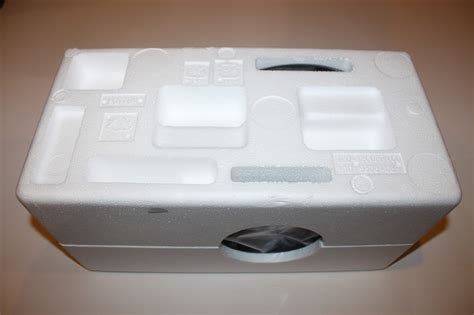 Stereowise Plus Kenwood Excelon XR 1800P 7 Component Speaker System By Jeff Merrill