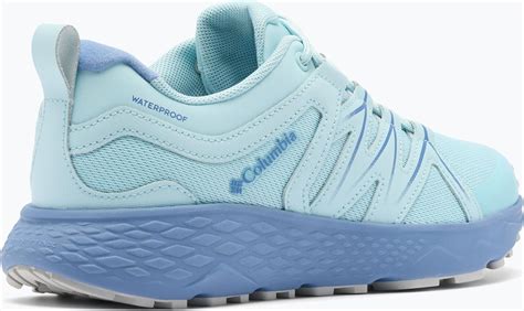 Buty Trekkingowe Columbia Peakfreak Roam Waterproof Marine Light Blue