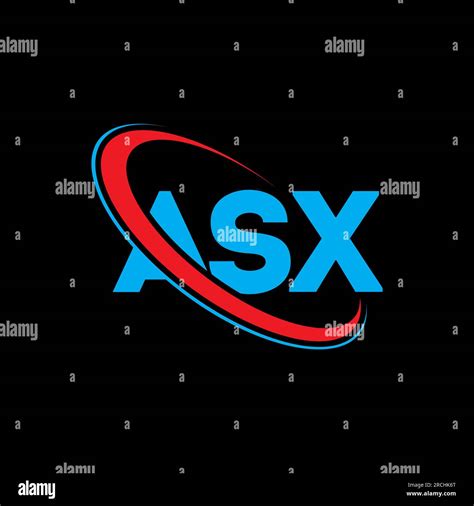 Asx Logo