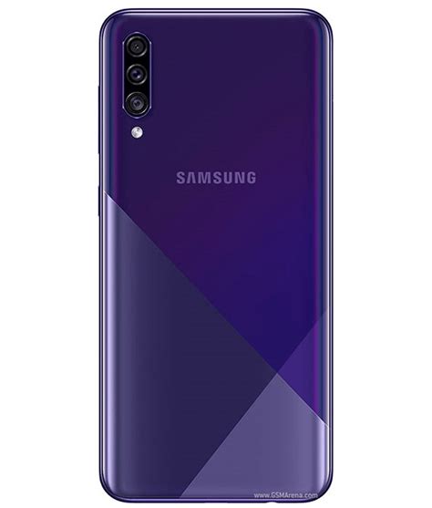 Samsung Galaxy A30s 64gb Violeta Outlet Trocafone