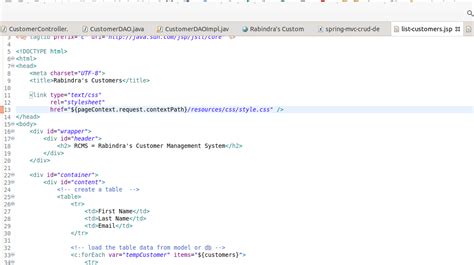 No Mapping For Get Css File Even Thought Everything Seems To Be