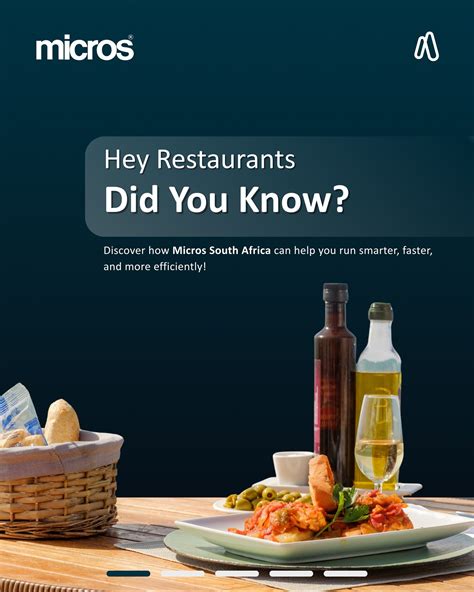 Micros South Africa Pty Ltd Check Out This Great Article About Micros