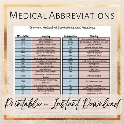 Seq Medical Abbreviation At Craig Grider Blog