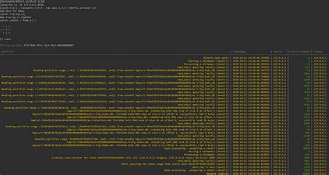 Scylladb Enterprise Release 202010 Notes Scylladb