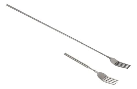 Tenedor Telescópico Tenedor Extensible Tenedor Extensible Cuotas
