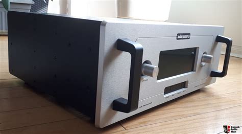 Audio Research Reference 3 Pre Amplifier Photo 4104588 Us Audio Mart