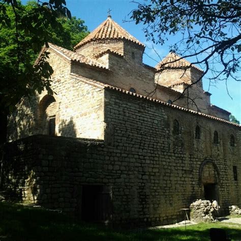 გურჯაანის ყველაწმინდა გურჯაანი კახეთის მხარე