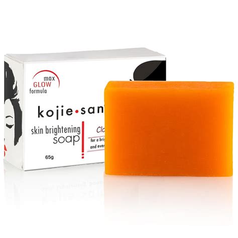 Kojie San Skin And Body Brightening Soap Original Nepal Ubuy