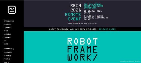 Rfselenium实现自动化实战 Csdn博客