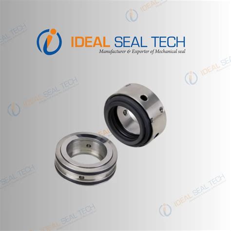 Sso4 25 Bar 35mm Reverse Balance Multi Spring Seal At ₹ 2700piece In